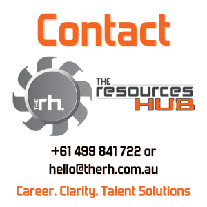 Contact Us - THE resources HUB