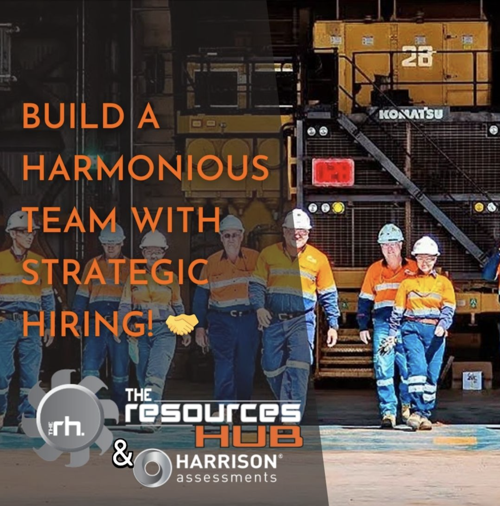 About Us - THE resources HUB